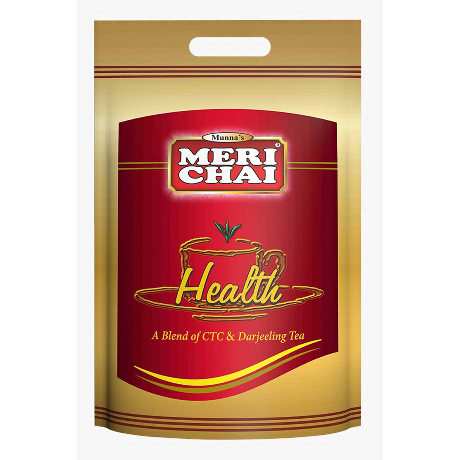 Meri Chai Health Premium Tea - Merichai